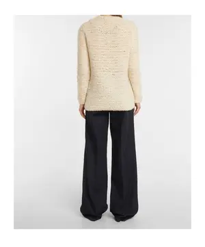 Gabriela Hearst Crew Neck Sweater