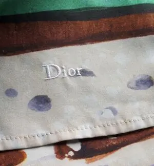 Dior Dioriviera Shorts