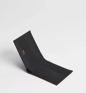 Dior Bifold Wallet