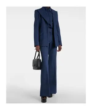 Gabriela Hearst Denim Shirt