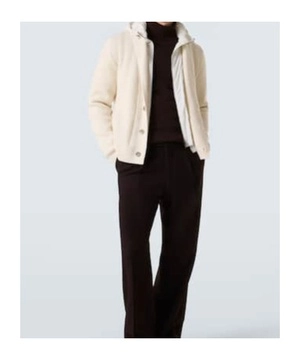 Herno Long-sleeved Sweater