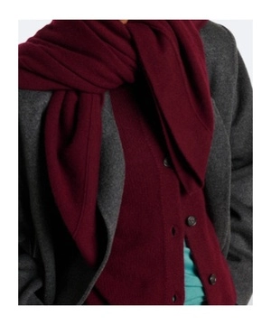 LISA YANG Frieda Cashmere Scarf