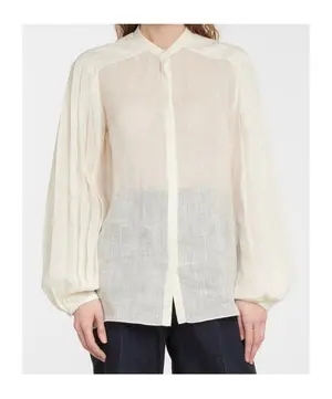 Gabriela Hearst Long Sleeve Shirt