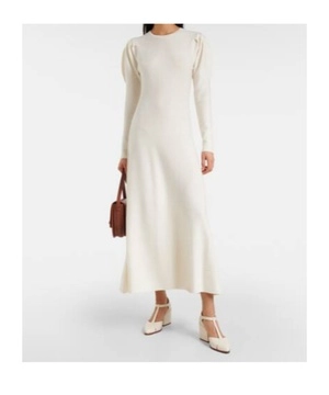 Gabriela Hearst Midi Dress
