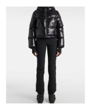 Aztech Mountain Minnie Nuke Down Ski Jacket