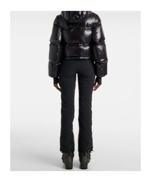 Aztech Mountain Minnie Nuke Down Ski Jacket