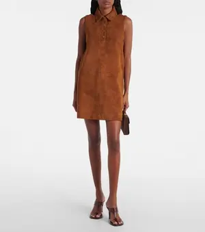FRAME Sleeveless Dress