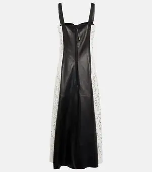 Gabriela Hearst The Abami Dress