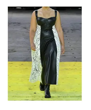 Gabriela Hearst The Abami Dress