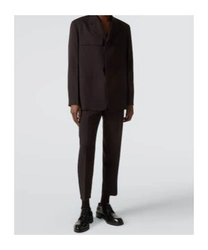 JIL SANDER Wool Jacket
