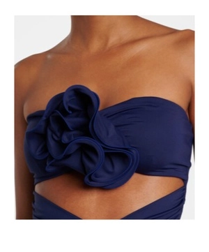 Magda Butrym Swimsuit
