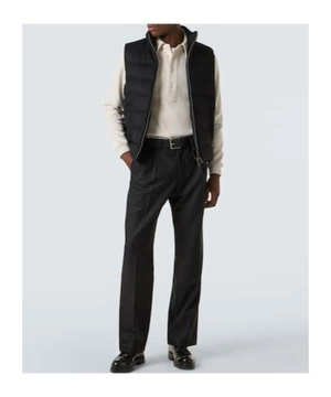 Herno Down Patchwork Jacket