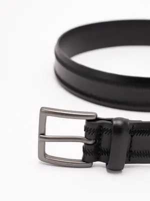 Orciani Monaco Belt