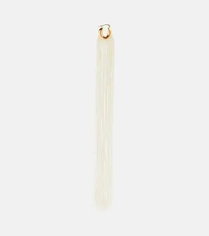 JIL SANDER Drop Earrings