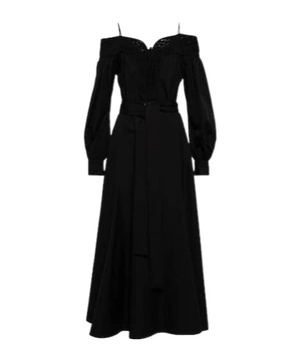 Gabriela Hearst Flared Dresses