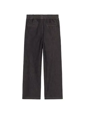 Dolce & Gabbana Denim Trousers