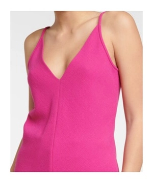 Gabriela Hearst Wool Crepe Camisole