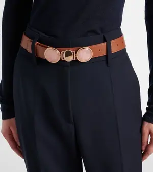 Gabriela Hearst Grange Belt