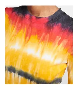 Gabriela Hearst Tie-dye Sweater