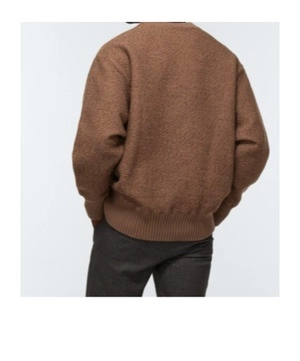 Undercover Crewneck Sweater