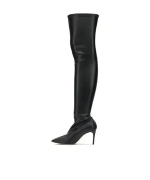 Casadei Above-knee Boots