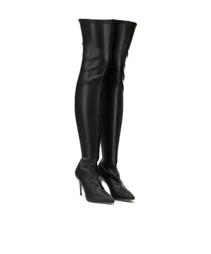 Casadei Above-knee Boots