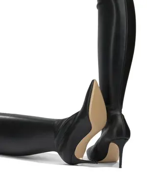 Casadei Above-knee Boots