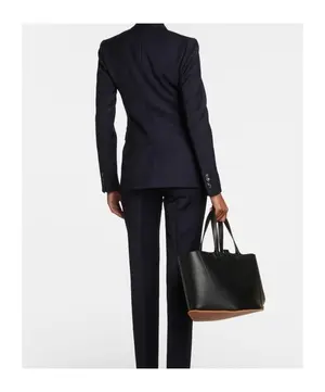 Gabriela Hearst Angela Wool Blazer