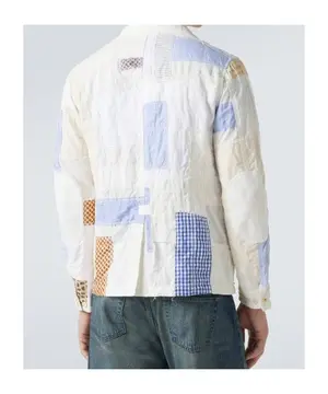 Junya Watanabe Single-breasted Blazer