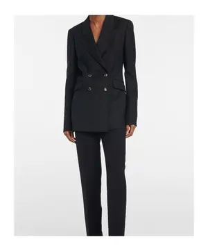 Gabriela Hearst Angela Wool Blazer