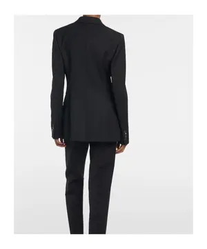 Gabriela Hearst Angela Wool Blazer