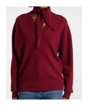 Plan C Wool And Cashmere Sweater