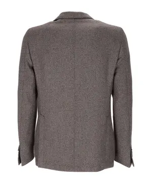 LUBIAM Long-sleeve Blazer
