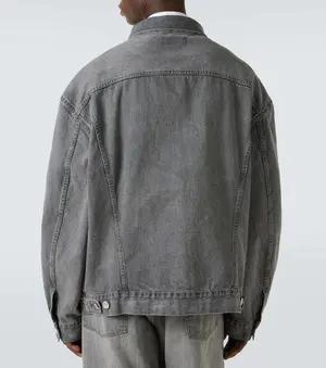 Junya Watanabe X Levi's Button-down Denim Jacket