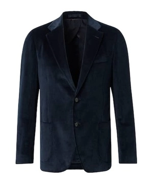 LARDINI Cotton Corduroy Blazer