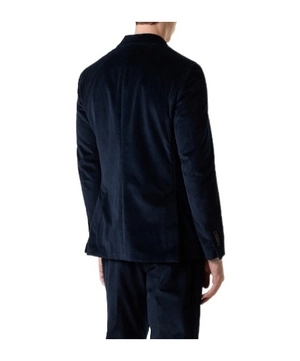 LARDINI Cotton Corduroy Blazer