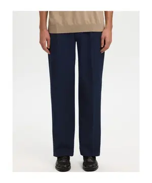 SELECTED 220 Loose Fit Trousers