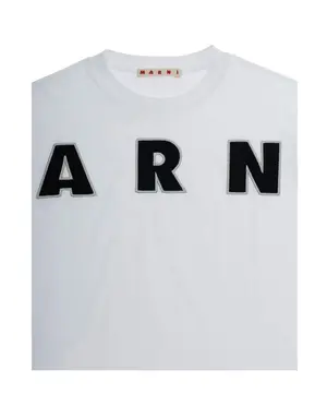 Marni Short-sleeved T-shirt