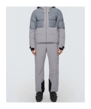Aztech Mountain Super Nuke Down Ski Jacket