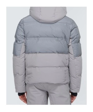 Aztech Mountain Super Nuke Down Ski Jacket