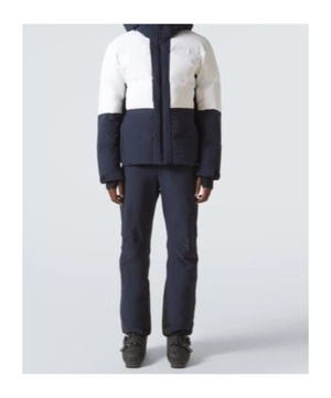 Aztech Mountain Technical Ski Jacket