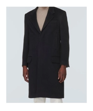 Gabriela Hearst Single-breasted Coat