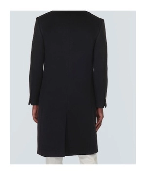 Gabriela Hearst Single-breasted Coat