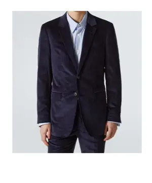 Gabriela Hearst Cotton Corduroy Blazer