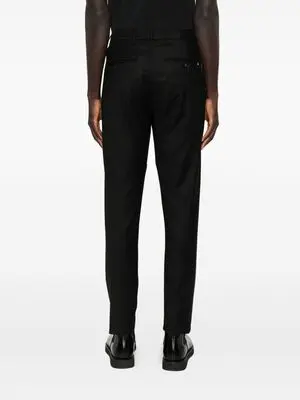 DONDUP Casual Pants With Belt Loops