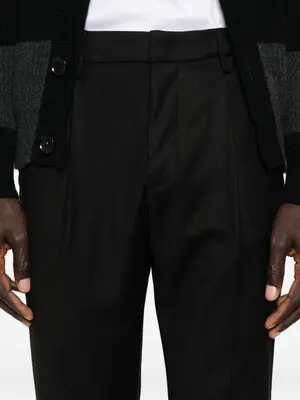 DONDUP Casual Pants With Belt Loops