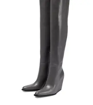 Victoria Beckham Sky Knee-high Boots
