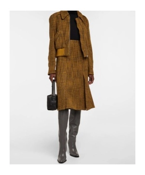 Victoria Beckham Sky Knee-high Boots