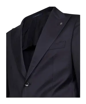 Tagliatore Single-breasted Suit