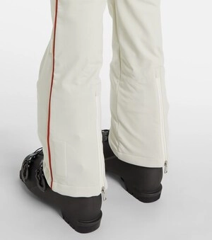YVES SALOMON Belted Ski Suit